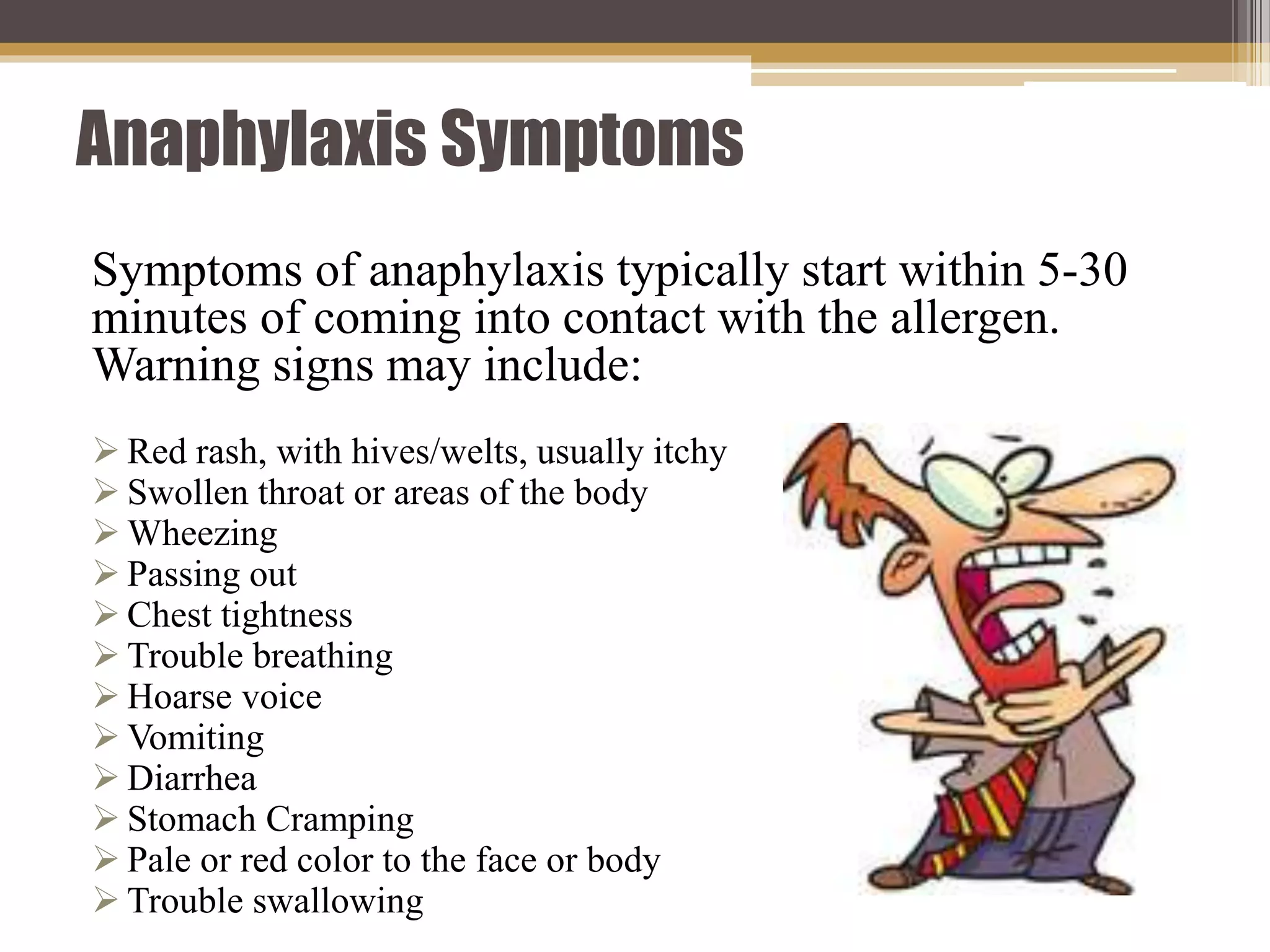 Allergies | PPTX