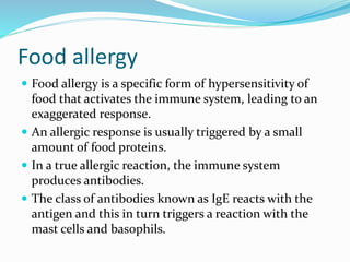 Allergy | PPTX