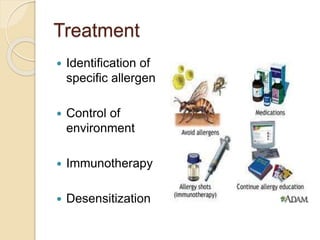 Allergy | PPTX