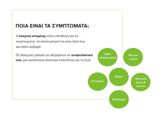 Ανοιξιάτικες αλλεργίες, οδηγός για το πως να τις αντιμετωπίσεις! | PDF