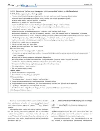 Allergy - 2021 - Muraro - EAACI guidelines Anaphylaxis 2021 update.pdf