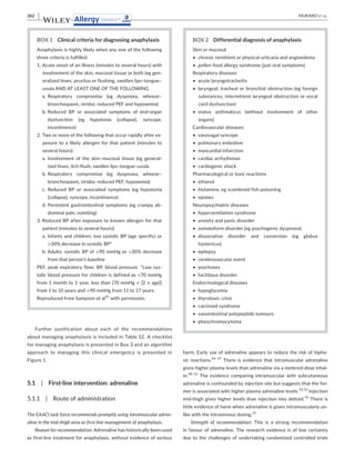 Allergy - 2021 - Muraro - EAACI guidelines Anaphylaxis 2021 update.pdf