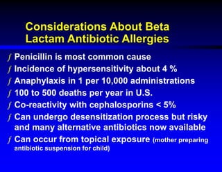 allergy.ppt | Allergies | Diseases and Conditions