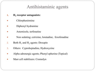 Presentation on "Allergy" | Jindal chest clinic | PPT