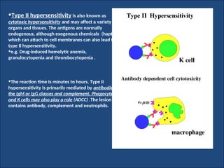 allergy and hypersensitivity pdf download | PPT