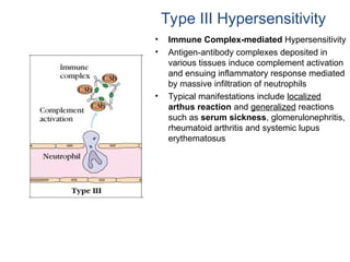 allergy and hypersensitivity pdf download | PPT