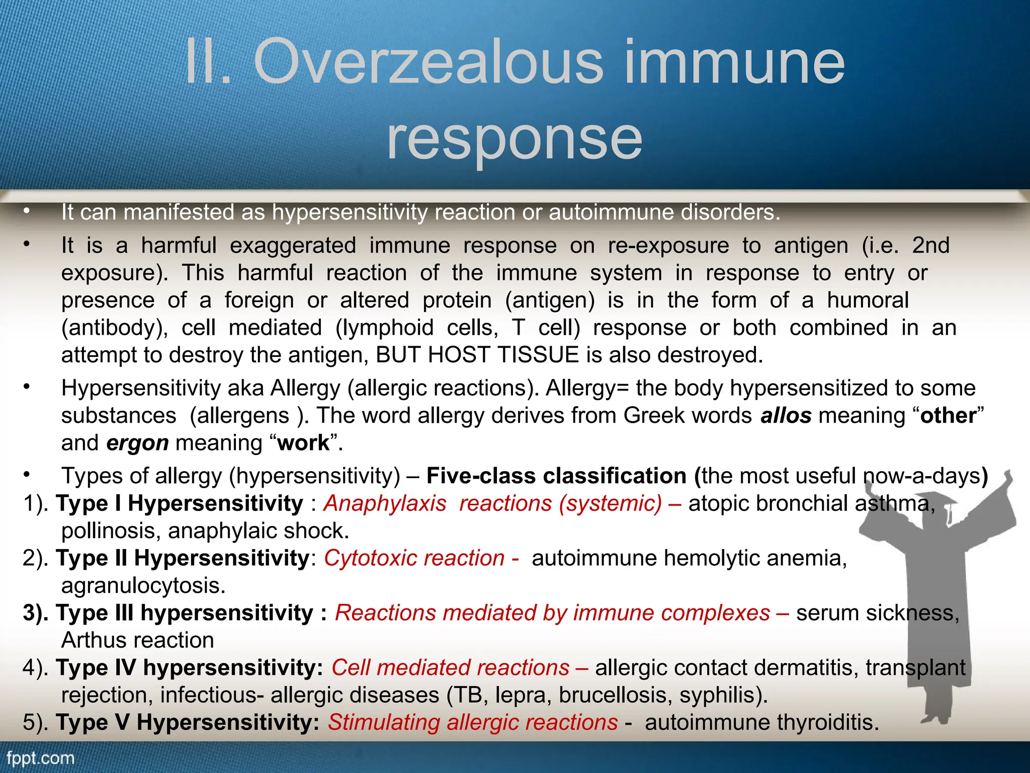 Allergy.ppt required about the allergies | PPT