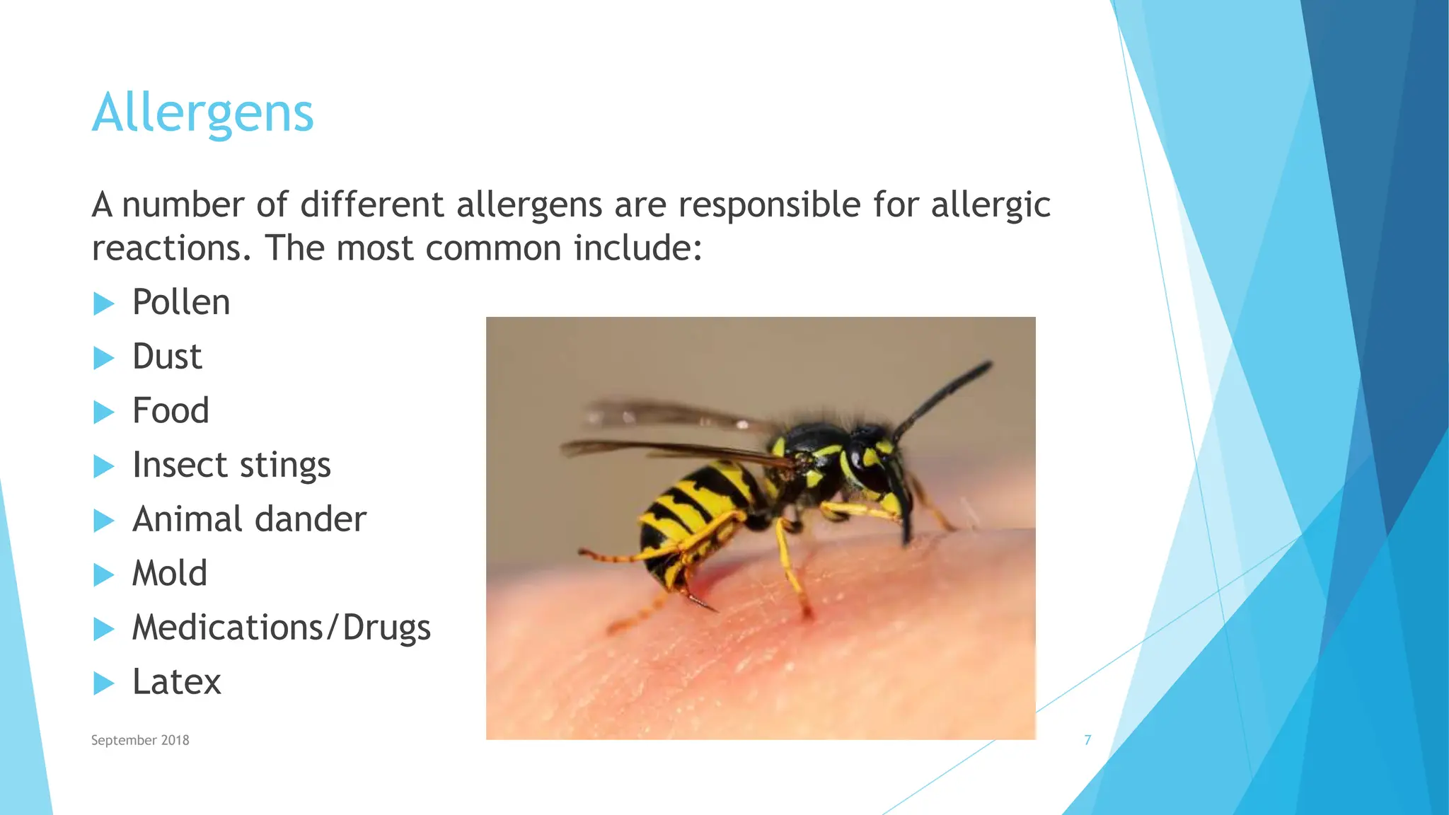 Allergy Anaphylaxis.pptx