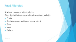 Allergy Anaphylaxis.pptx