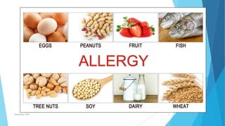 Allergy Anaphylaxis.pptx