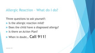 Allergy Anaphylaxis.pptx