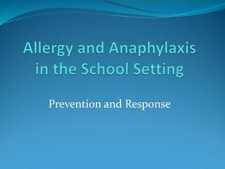 allergy_and_anaphylaxis.ppt