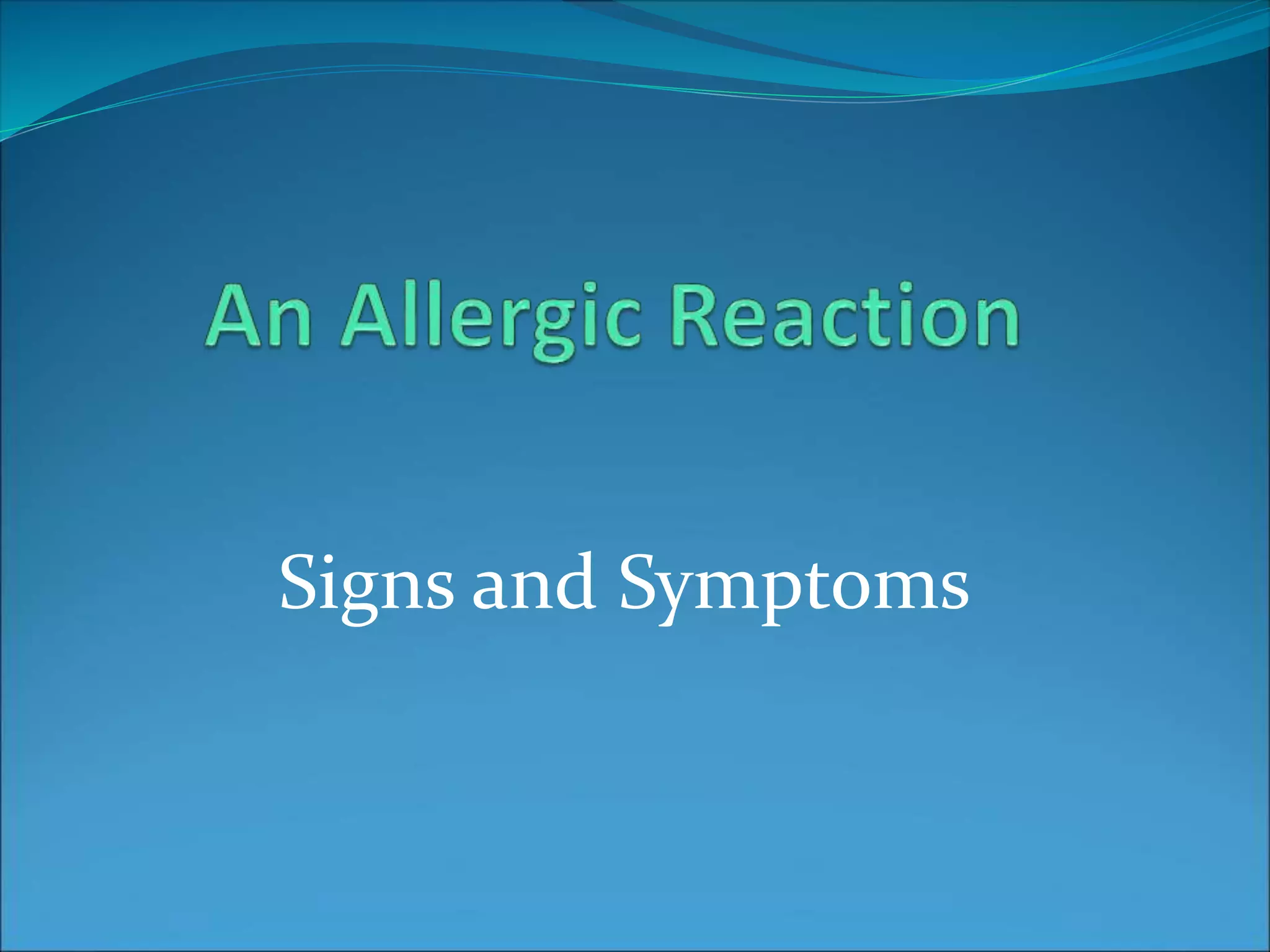 allergy_and_anaphylaxis.ppt