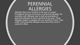 ALLERGY .pptx