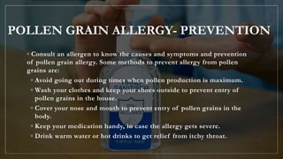 ALLERGY .pptx