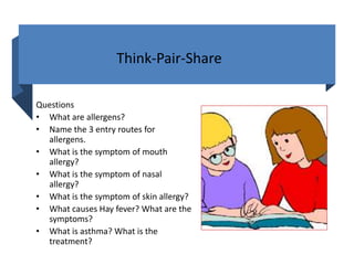 Allergy | PPTX