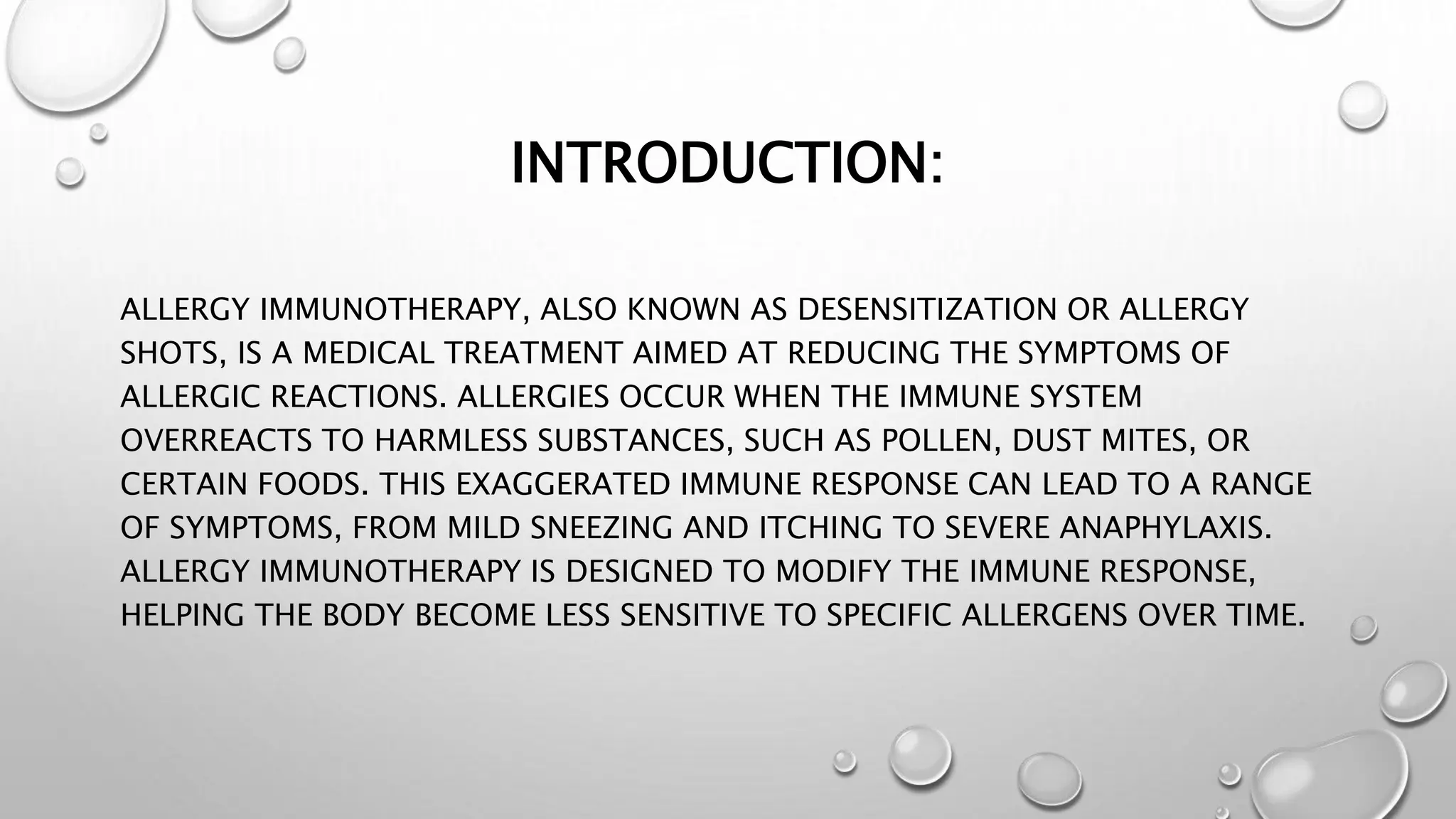 Allergy Immunotherapy.pptx