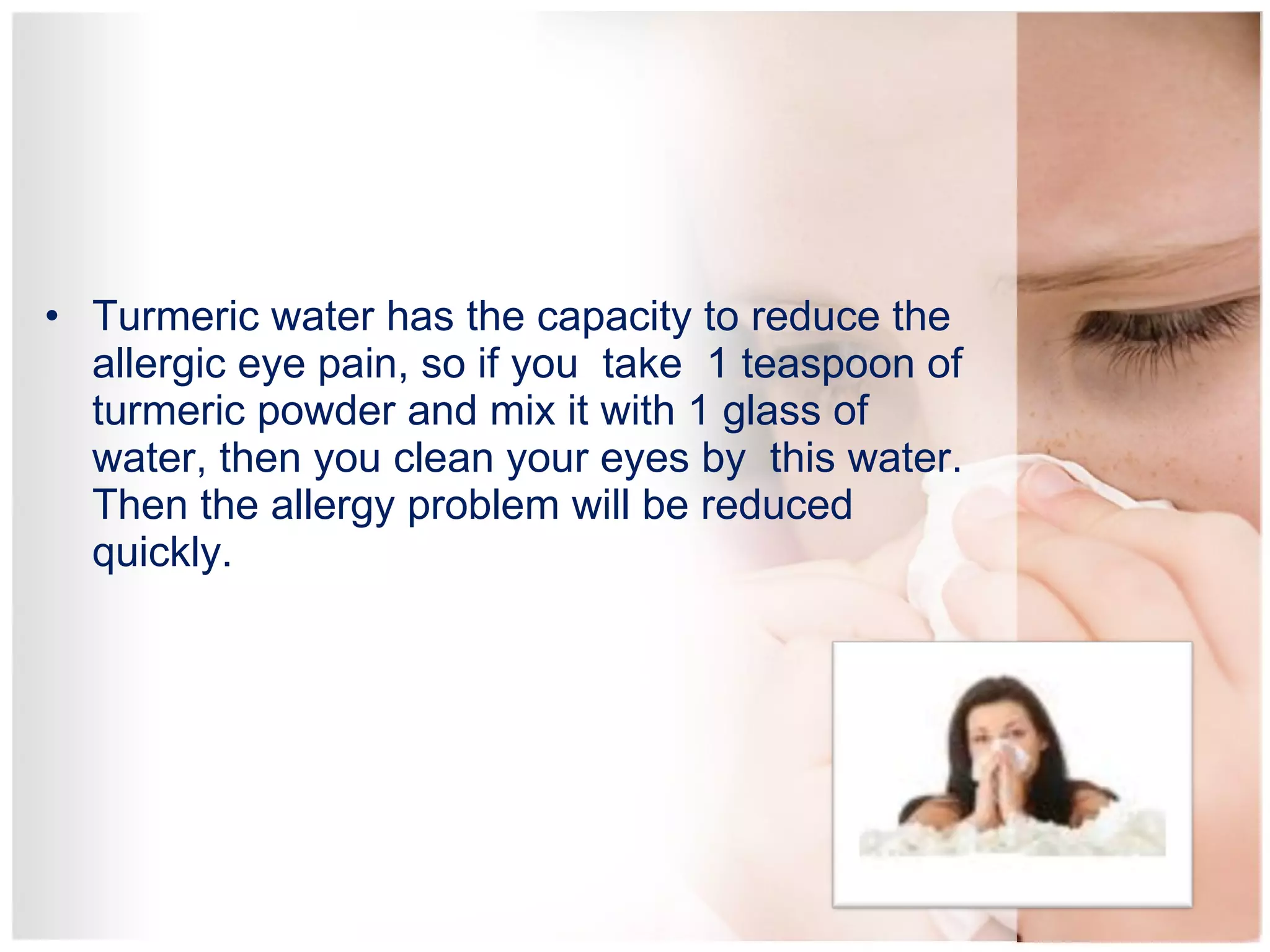 Allergy problem | PPT