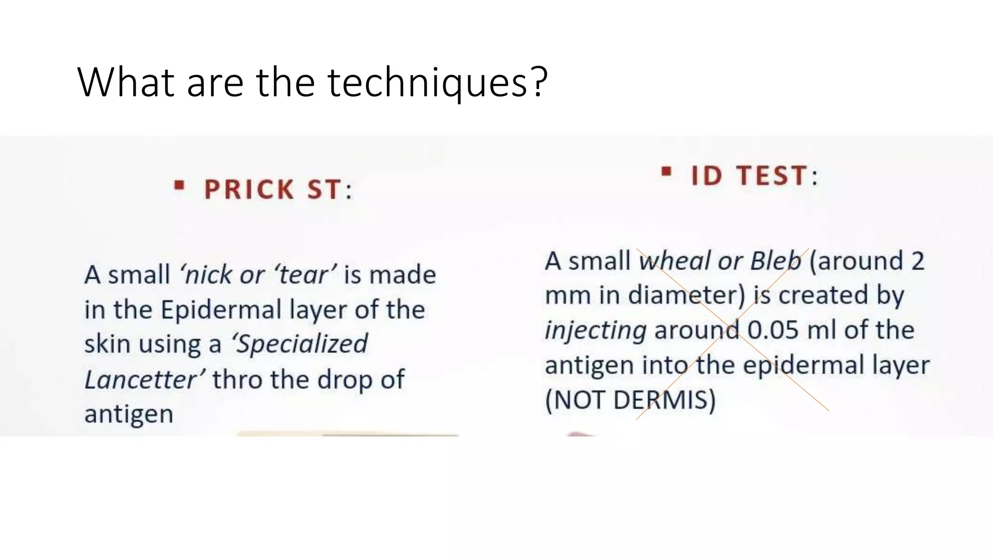 Skin prick testing of pediatric allergies copy.pptx