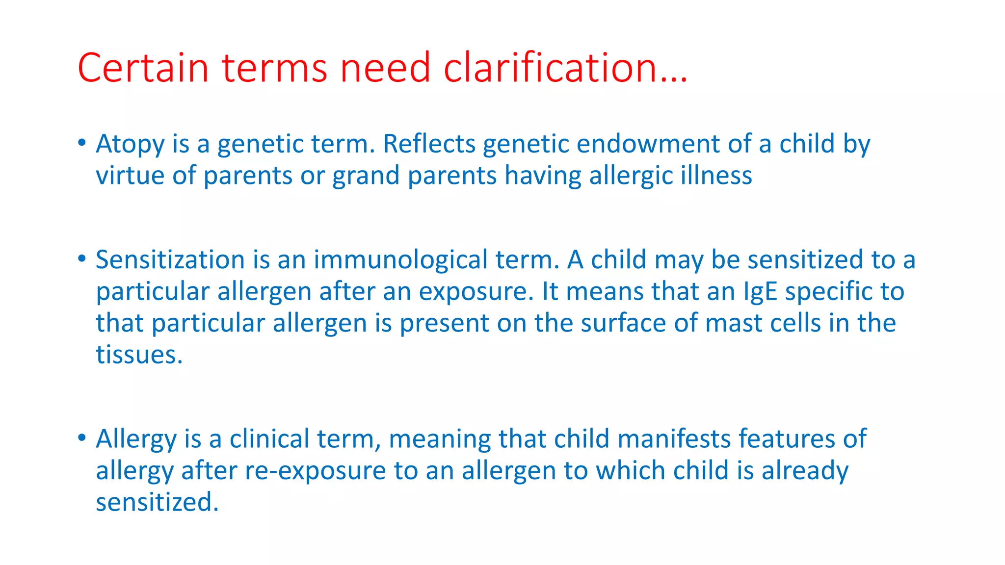Skin prick testing of pediatric allergies copy.pptx