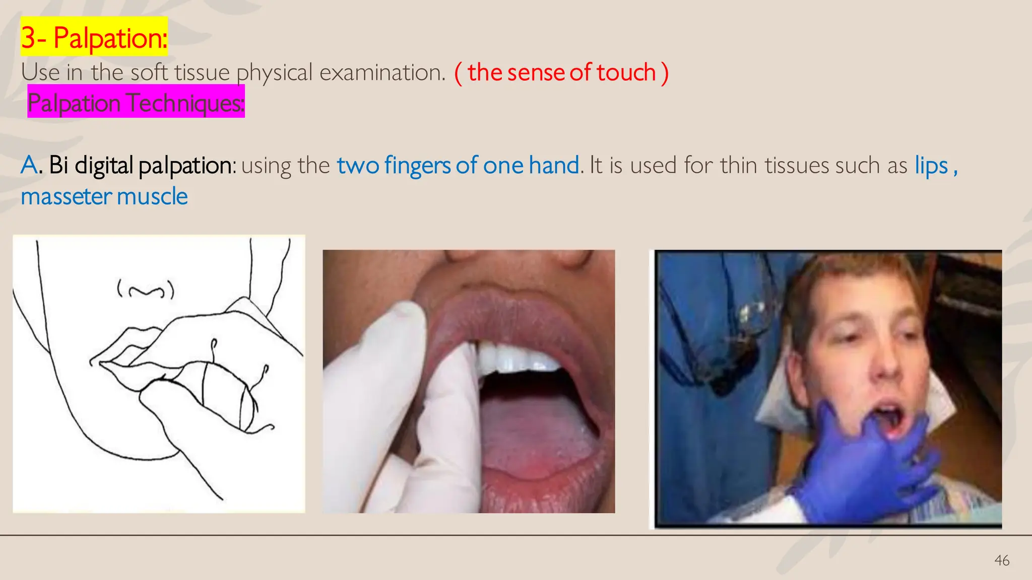 All Extra oral examination .pdf
