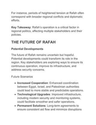 ALL EYES ON RAFAH BUT WHY Explain more.pdf