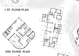 All floor plan | PDF