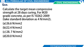 All Formulae Of Civil Engineering 27042022.pdf