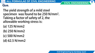All Formulae Of Civil Engineering 27042022.pdf