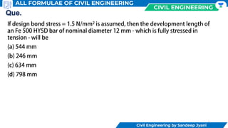 All Formulae Of Civil Engineering 27042022.pdf