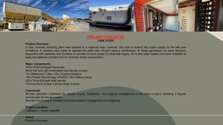 ALL GEN SOLUTION | PPTX