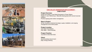 ALL GEN SOLUTION | PPTX