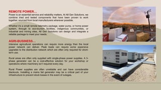 ALL GEN SOLUTION | PPTX