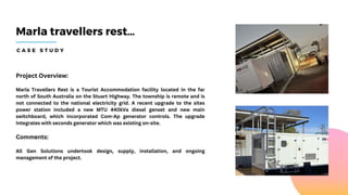 ALL GEN SOLUTION - allgensolutions. | PPTX