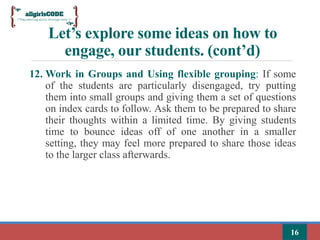 All Girls Code | PPT