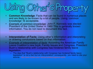 All Group Plagiarism Presentation | PPT