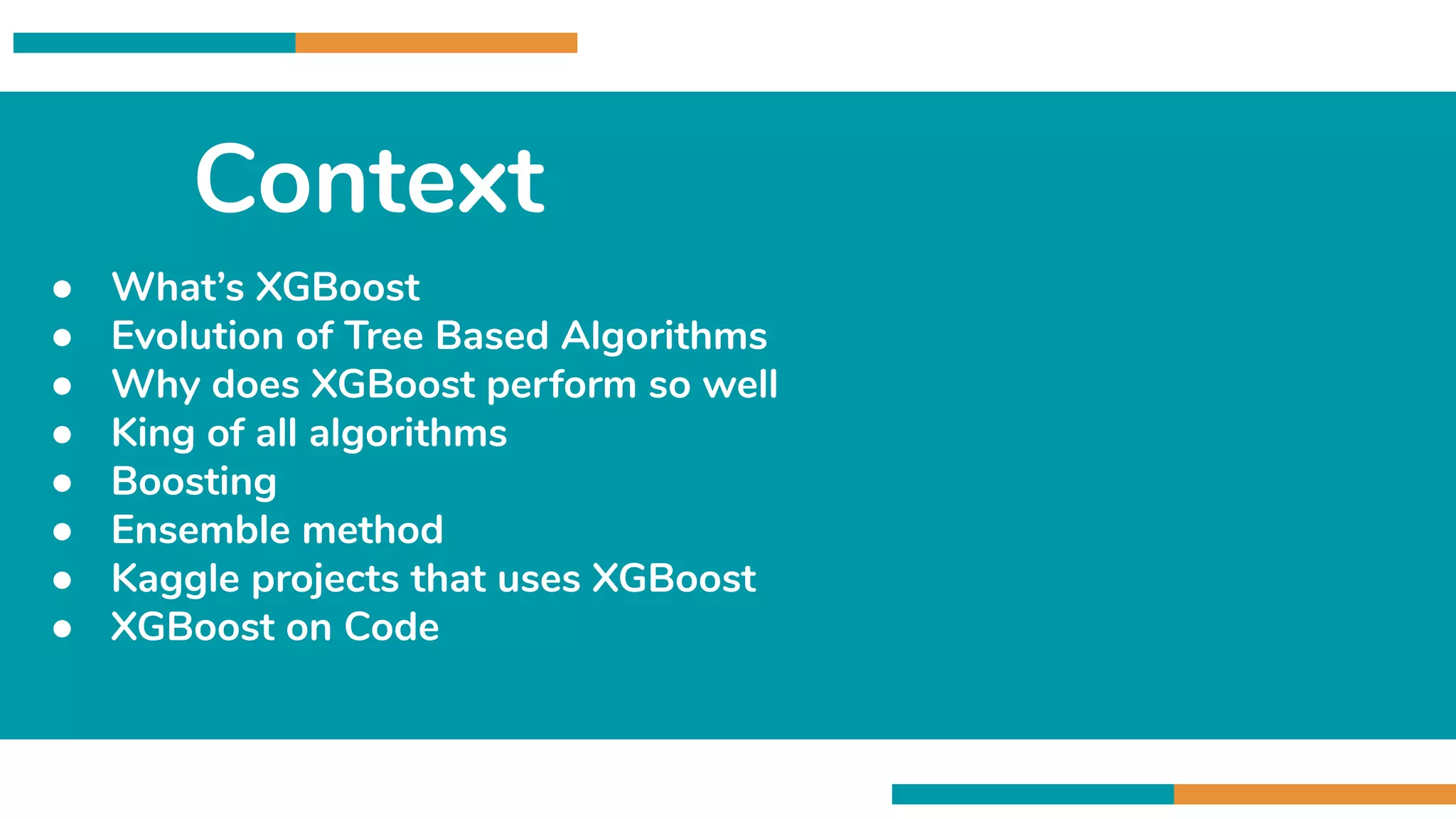 Demystifying Xgboost | PDF | Web Development | Internet