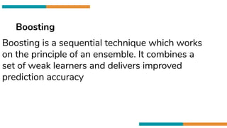 Demystifying Xgboost | PDF | Web Development | Internet