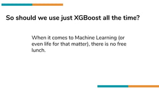 Demystifying Xgboost | PDF | Web Development | Internet