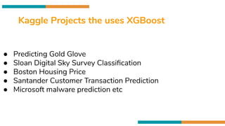 Demystifying Xgboost | PDF | Web Development | Internet
