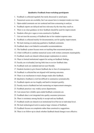 All Handouts - Qualitative Feedback Analysis.pdf