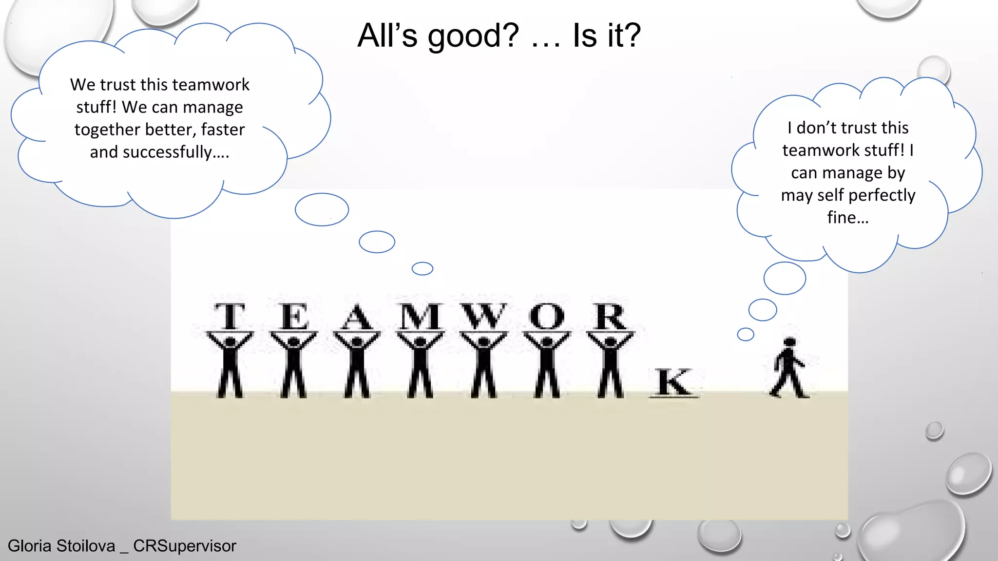 All hands meeting - introductory | ODP