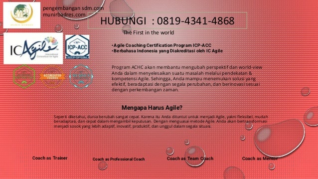 Coaching Parenting WA 0819-4341-4868 | PPT