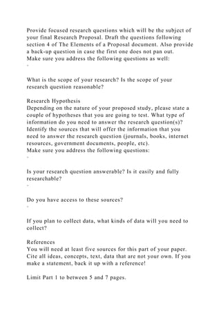 all has to be in APA format , all with references , each part separa.docx