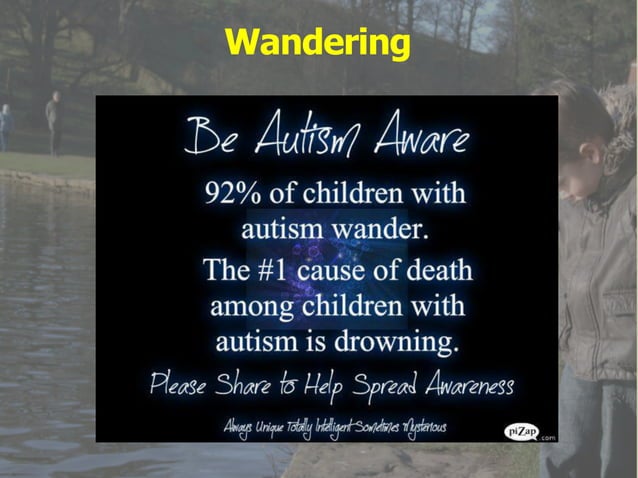 All hazards preparedness and planning for people with health needs and ...