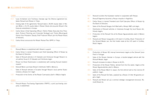 Alliance facts-and-figures-2009 | PDF