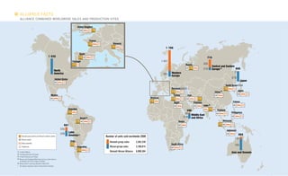 Alliance facts-and-figures-2009 | PDF