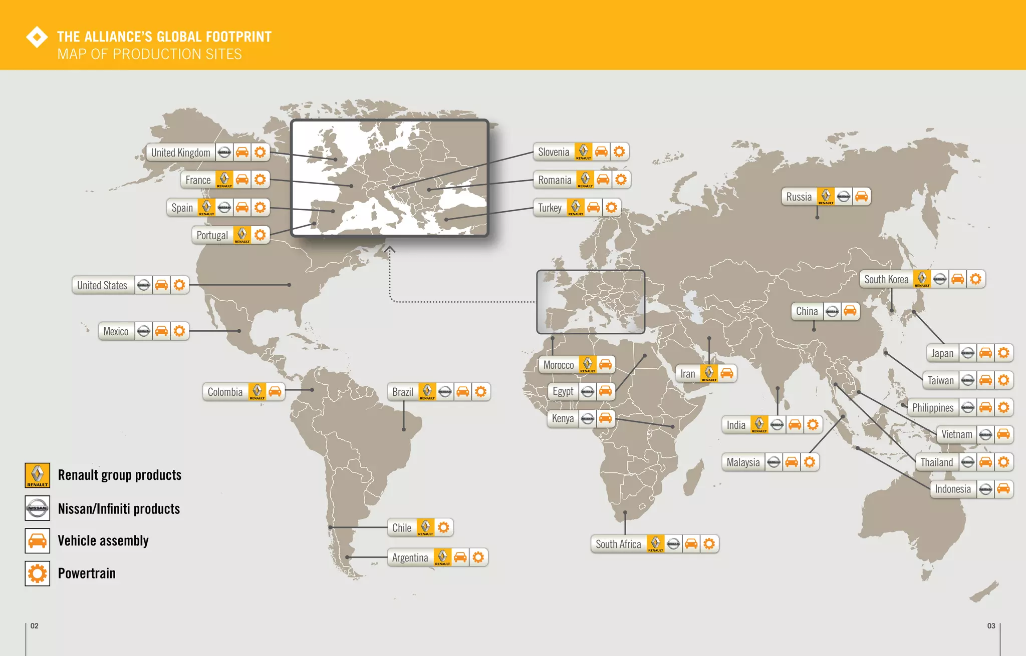 Alliance facts-and-figures-2012 | PDF