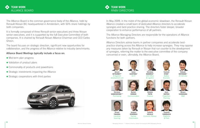 Alliance facts-and-figures-2012 | PDF