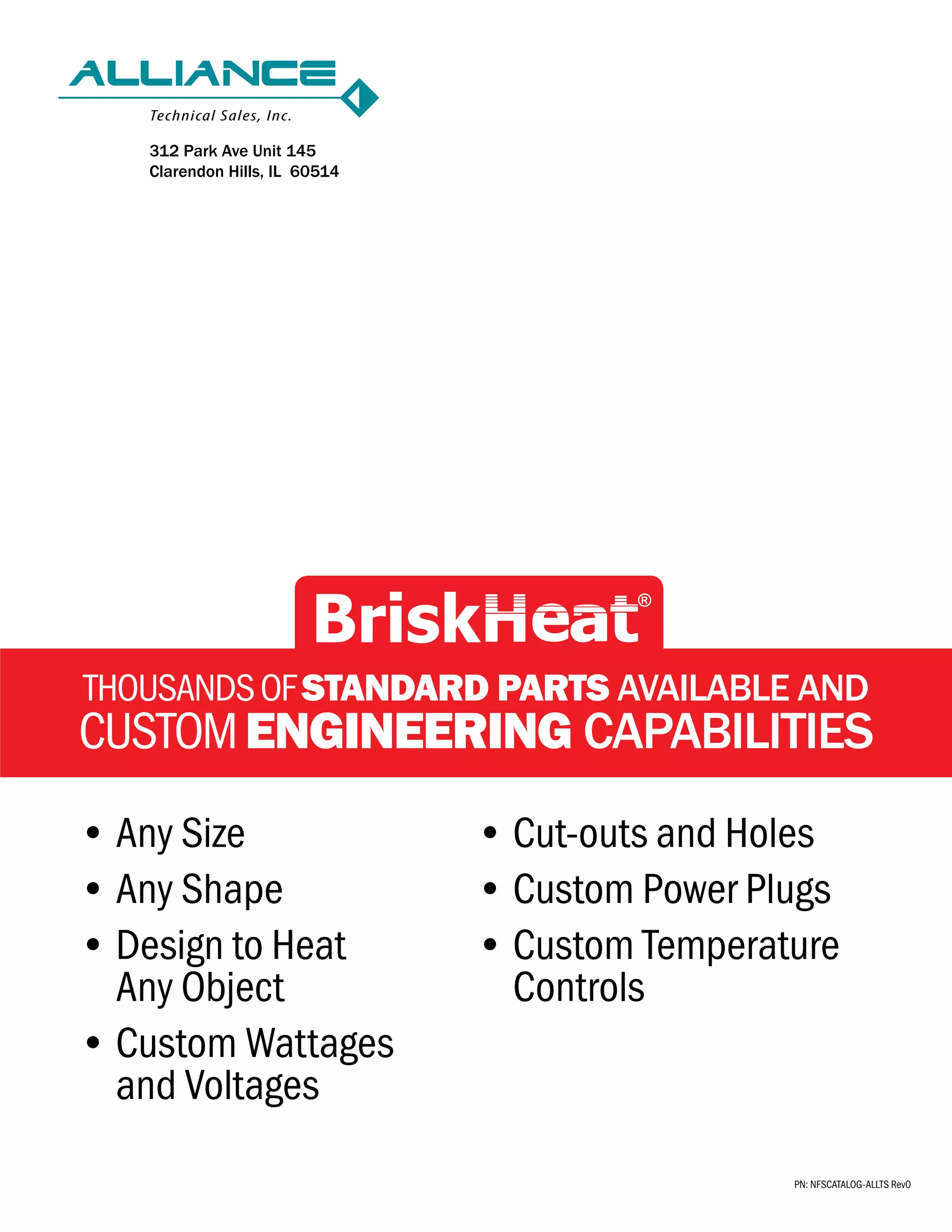 Electric Heating and Freeze Protection Solutions | PDF | Home ...